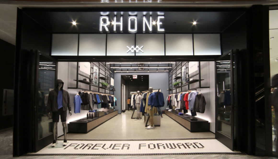 Projects – Scout Lighting