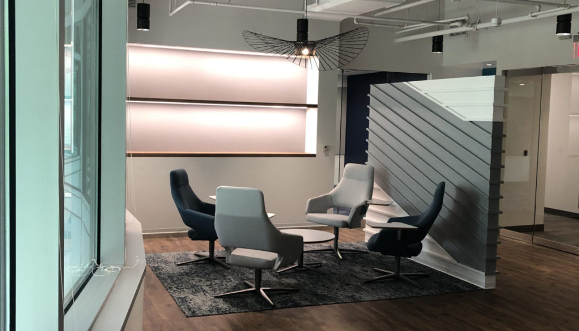 Projects – Scout Lighting