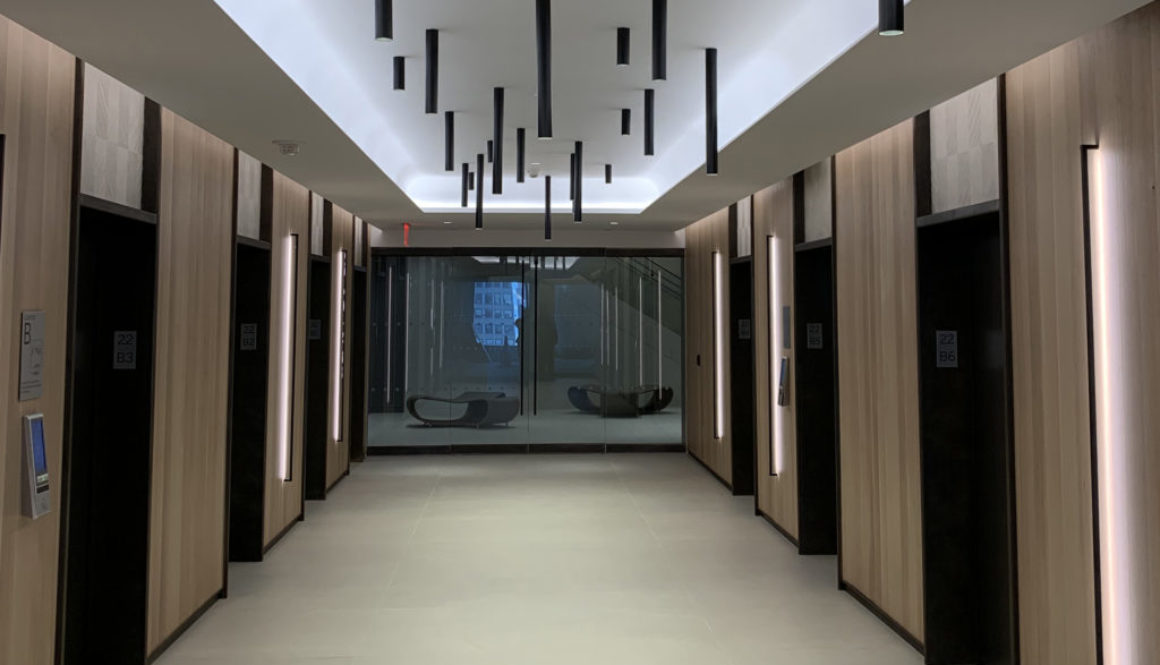 Projects – Scout Lighting