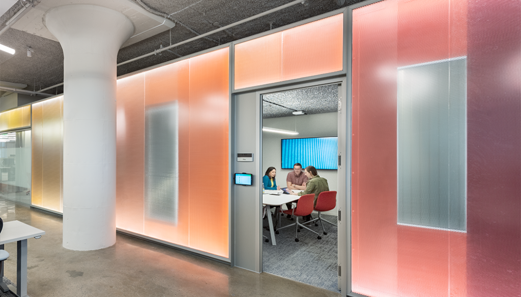 Projects – Scout Lighting