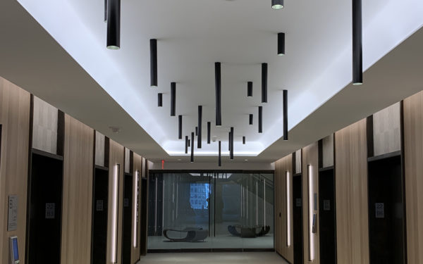 Scout Lighting – This is the Way