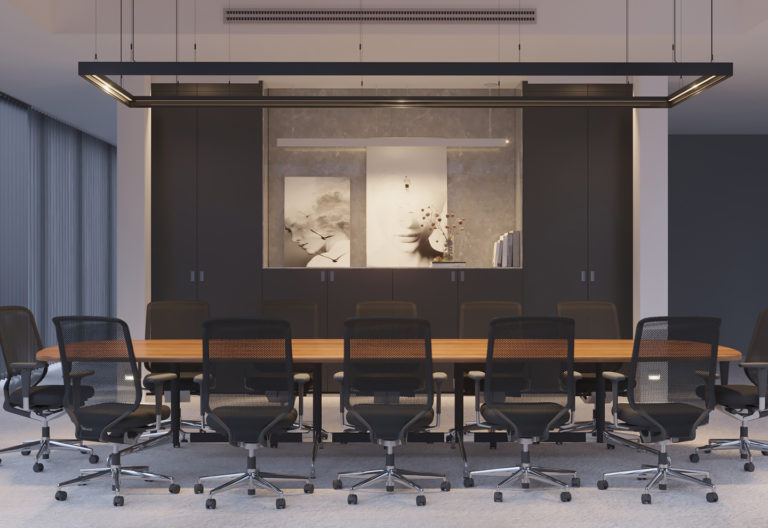 Scout Lighting – This is the Way