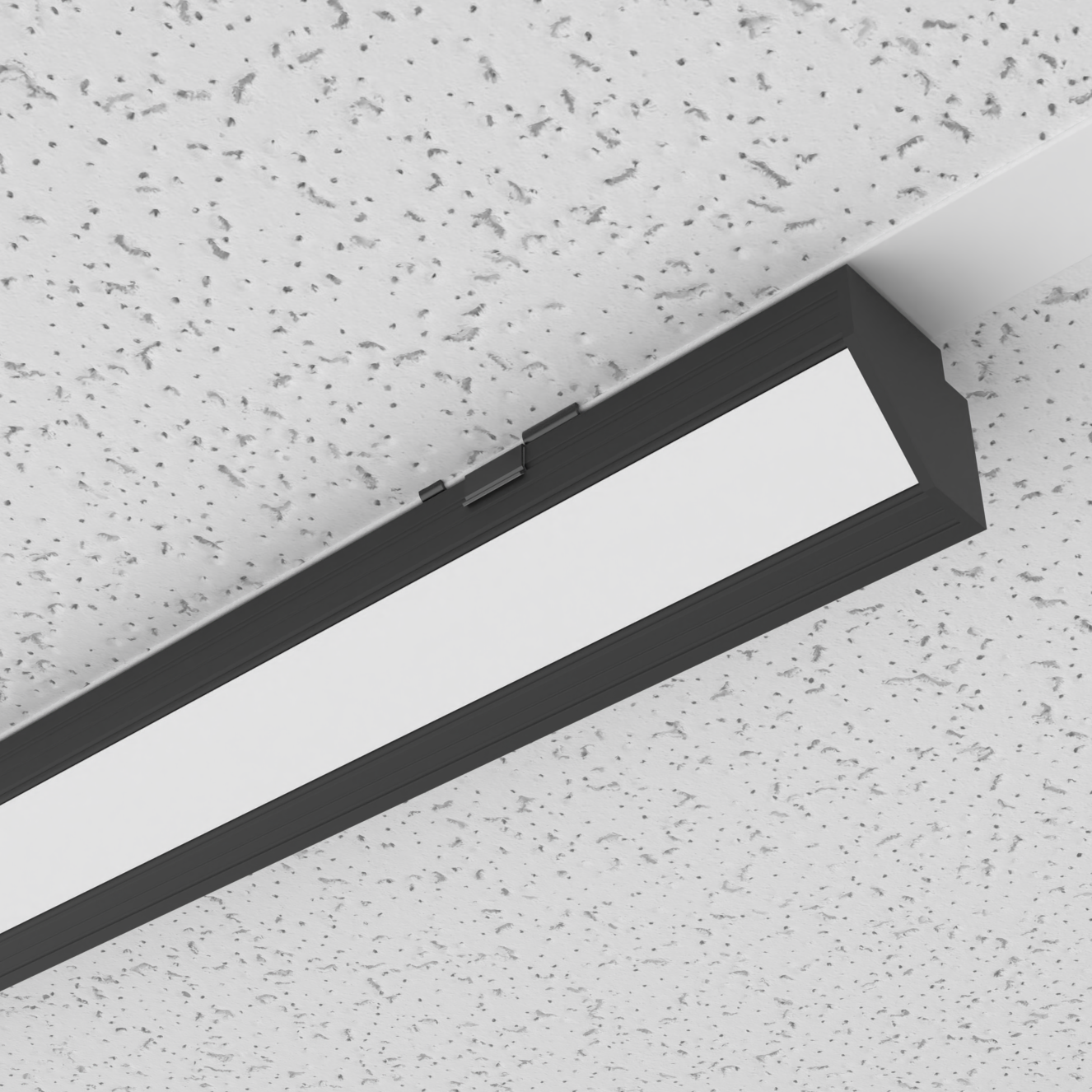 Grid Corner – Scout Lighting