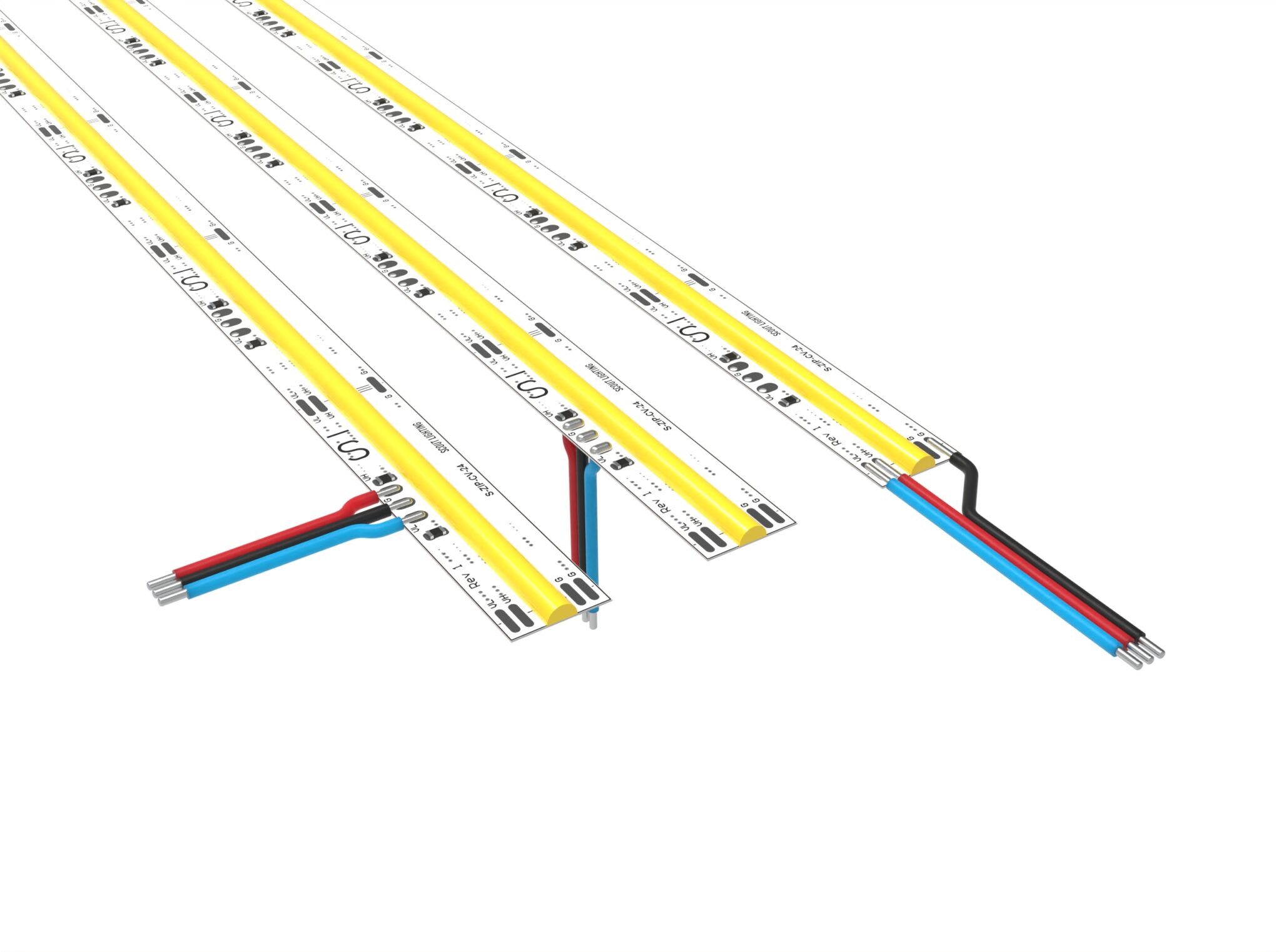 FlexDuo Constant Voltage Engine – Scout Lighting