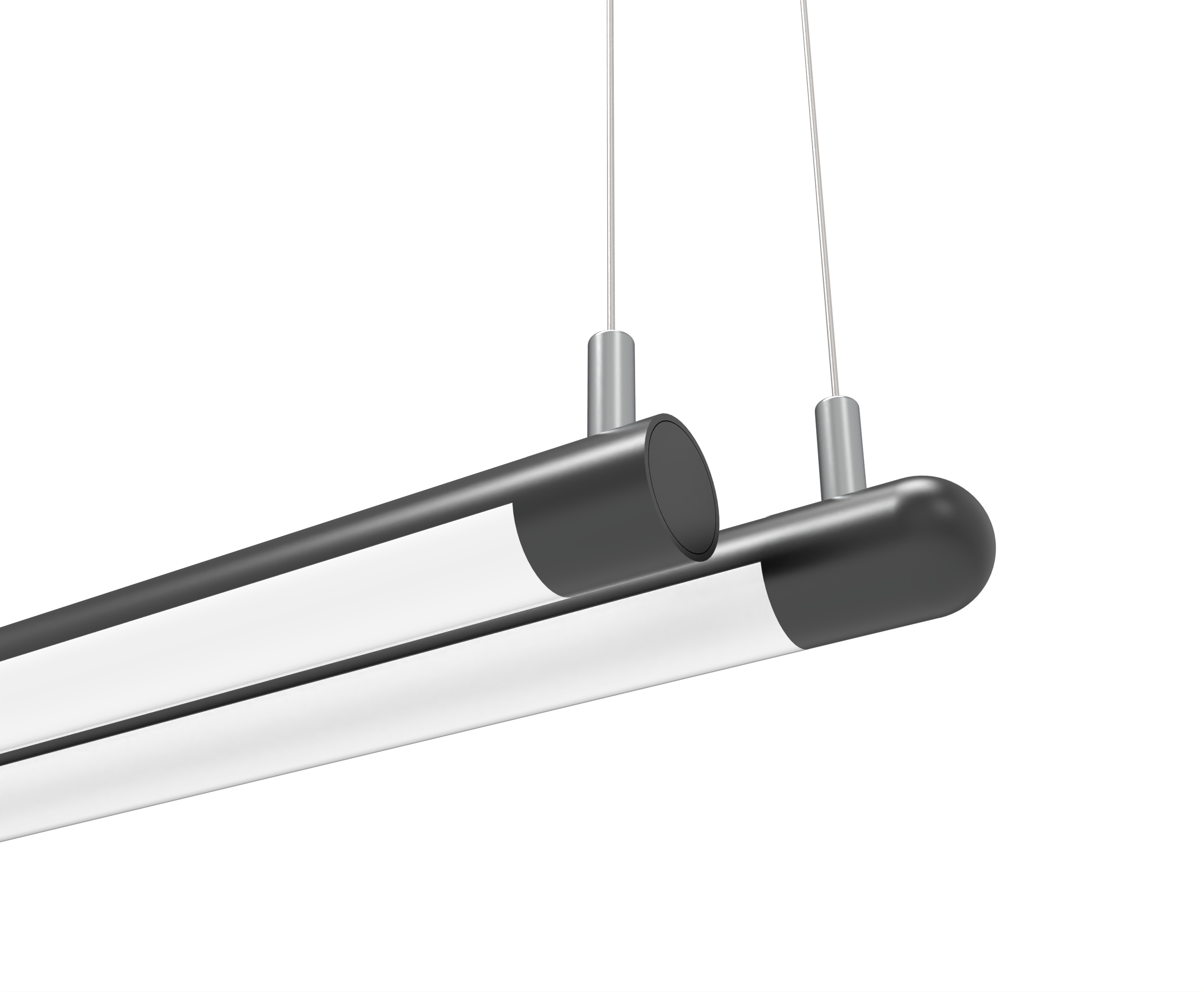 Rollor – End Cap Comparsion.569 – Scout Lighting