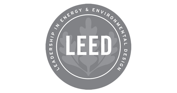 LEED – Scout Lighting
